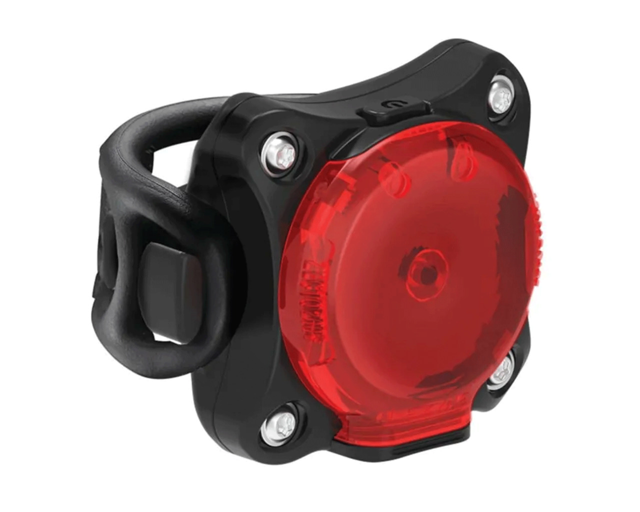 Lezyne Zecto Drive 200+ LED Rear Light | Merlin Cycles