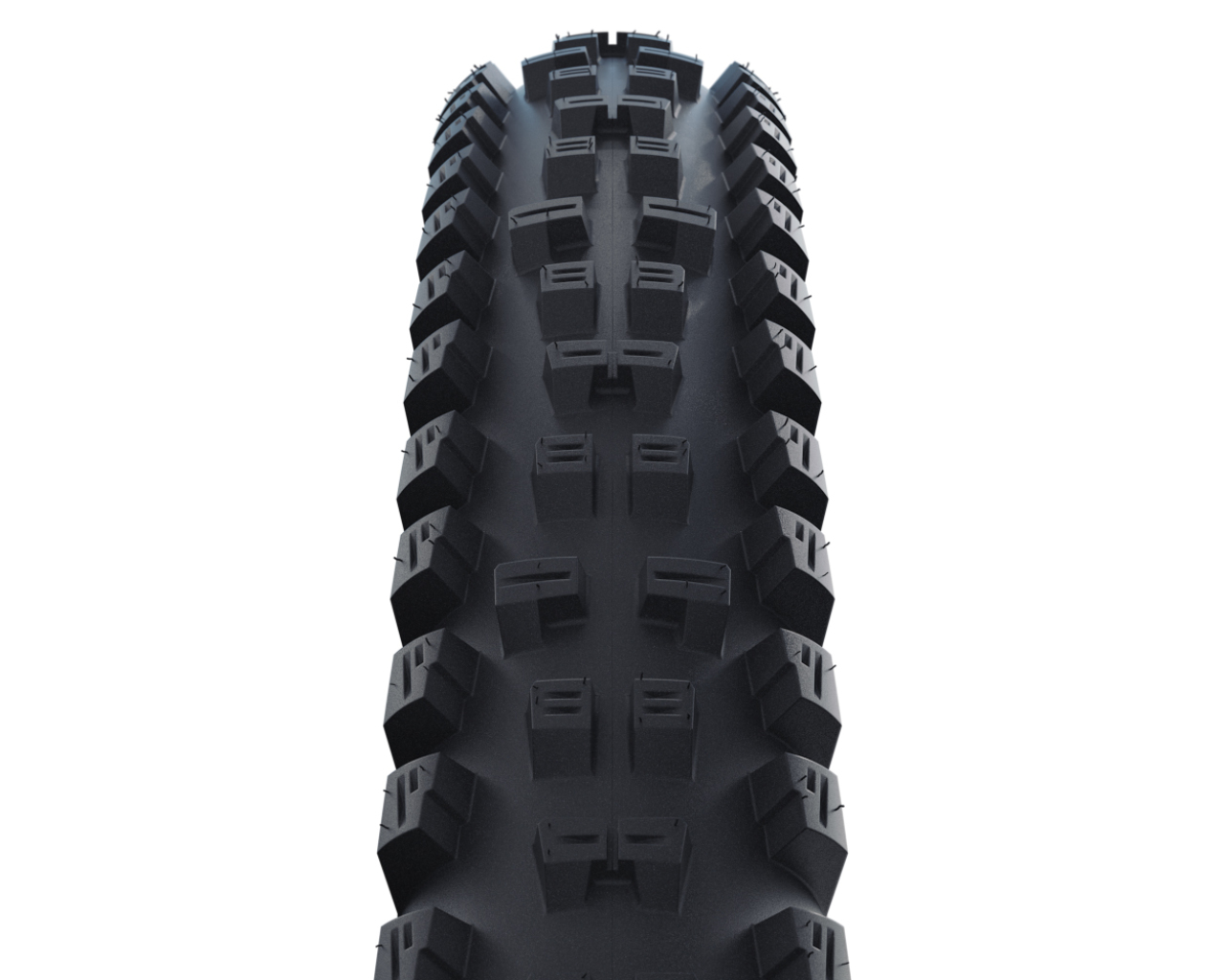 Schwalbe Tacky Chan Super Gravity Soft TLE Folding Tyre - 27.5 ...