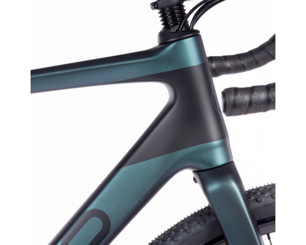 Orro Terra C GRX 610 Gravel Bike - 2025 | Merlin Cycles