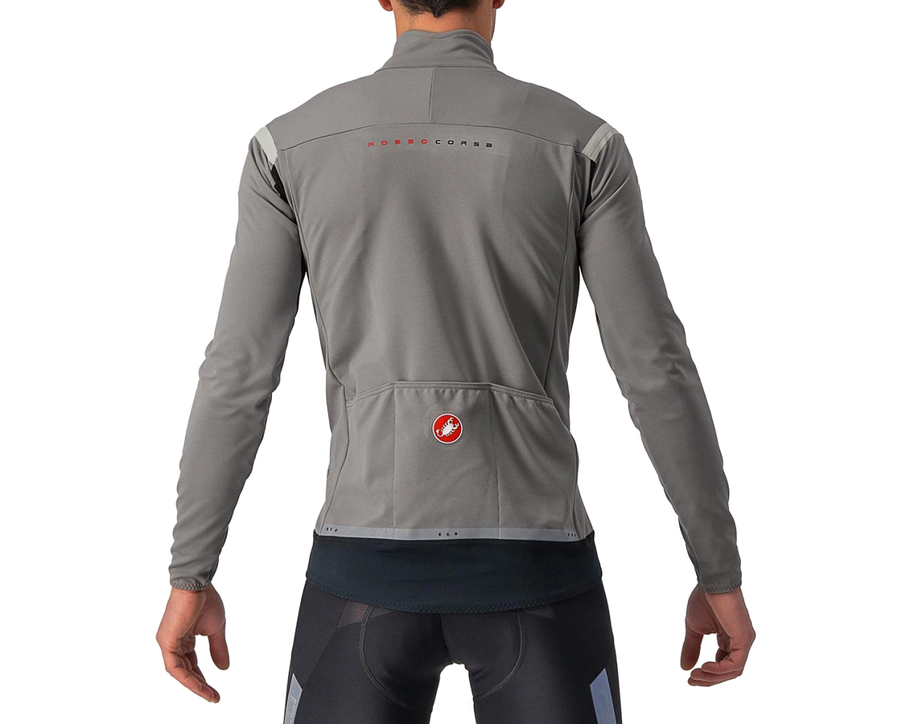 Castelli Perfetto RoS 2 Cycling Jacket - AW24 | Merlin Cycles