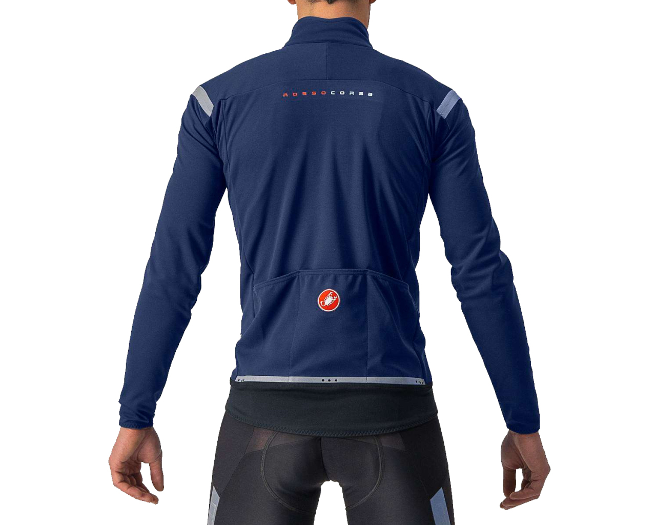 Castelli Perfetto RoS 2 Cycling Jacket - AW24 | Merlin Cycles