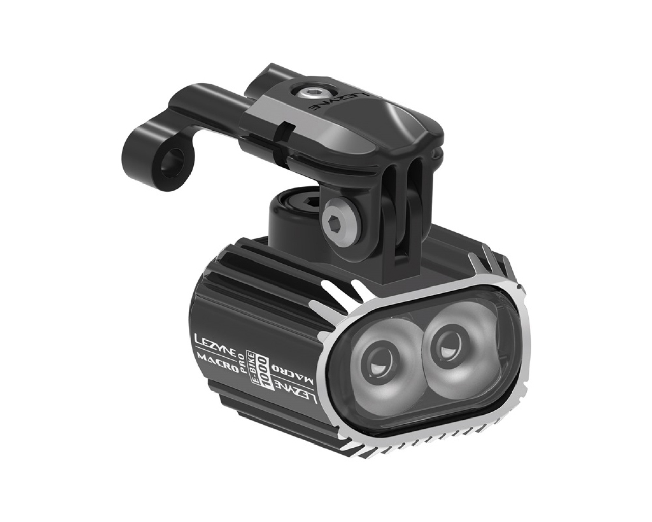 Lezyne E-Bike Macro Drive 1000 Front Bike Light | Merlin Cycles