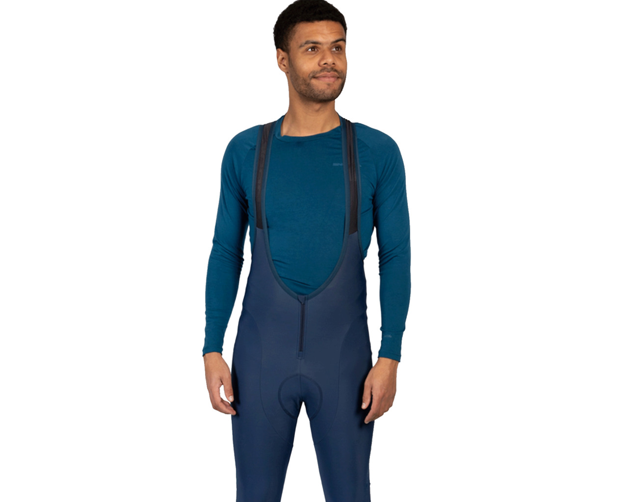 Endura FS260-Pro Thermo II Bib Tights | Merlin Cycles