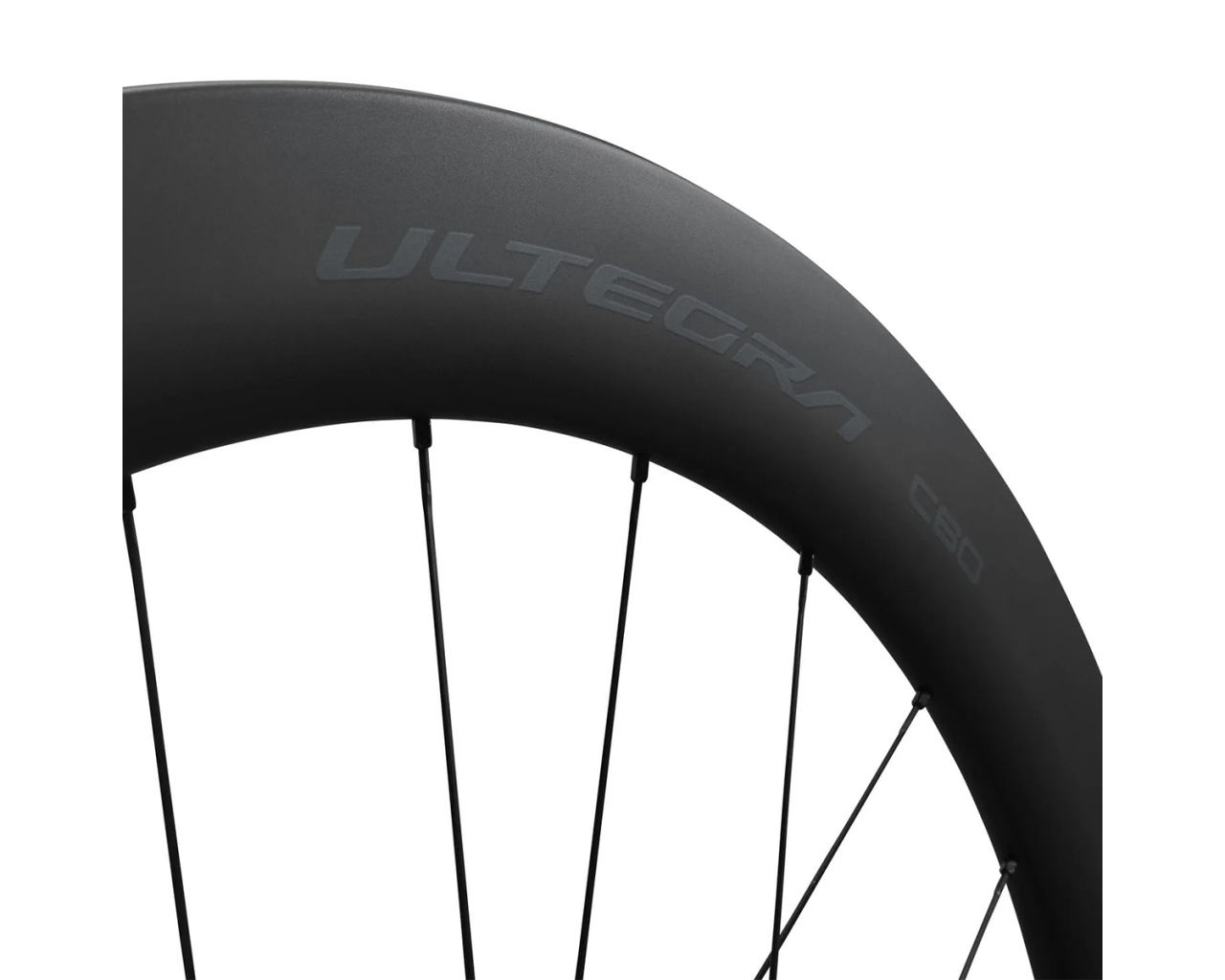 Shimano Ultegra R8170 C60 TL Disc Road Wheelset - 700c | Merlin Cycles