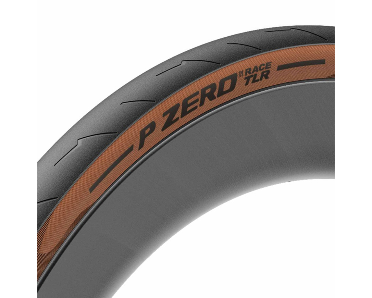 Pirelli P Zero Race Classic TLR Folding Road Tyre - 700c | Merlin Cycles