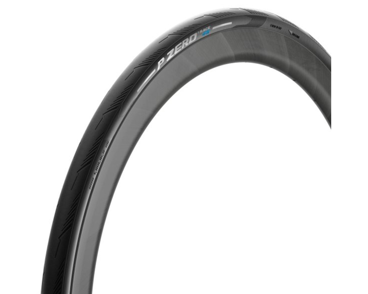 Pirelli P Zero Race 4S TLR Folding Road Tyre - 700c | Merlin Cycles