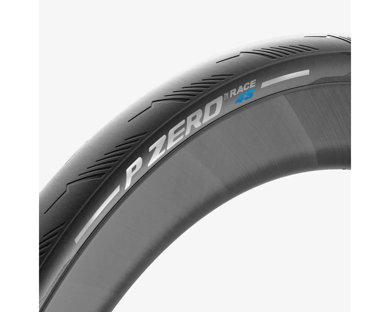 Pirelli P Zero Race 4S TLR Folding Road Tyre - 700c | Merlin Cycles
