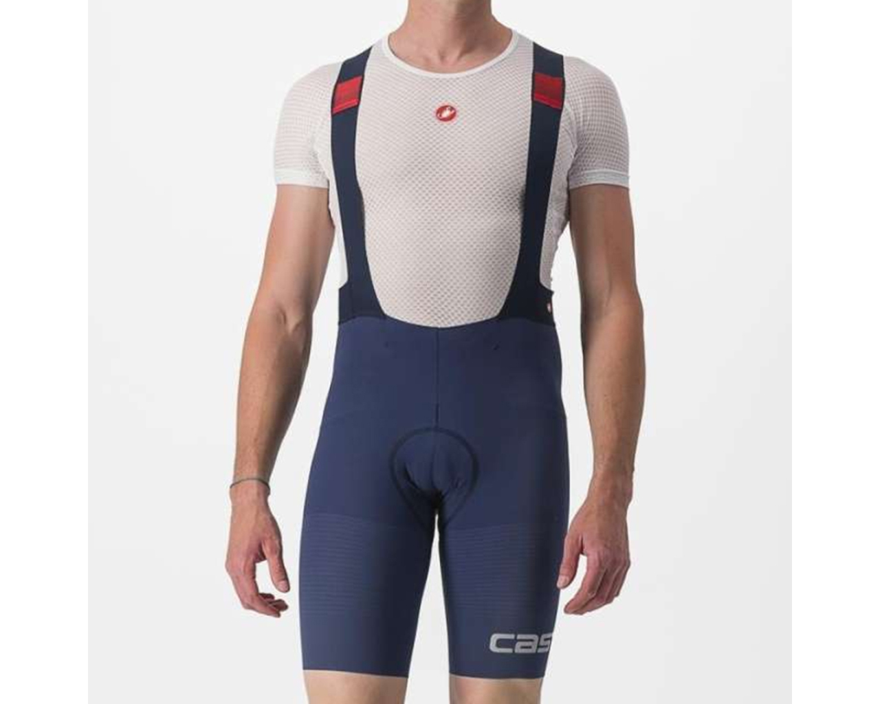 Castelli Premio Black Limited Edition Bib Shorts | Merlin Cycles