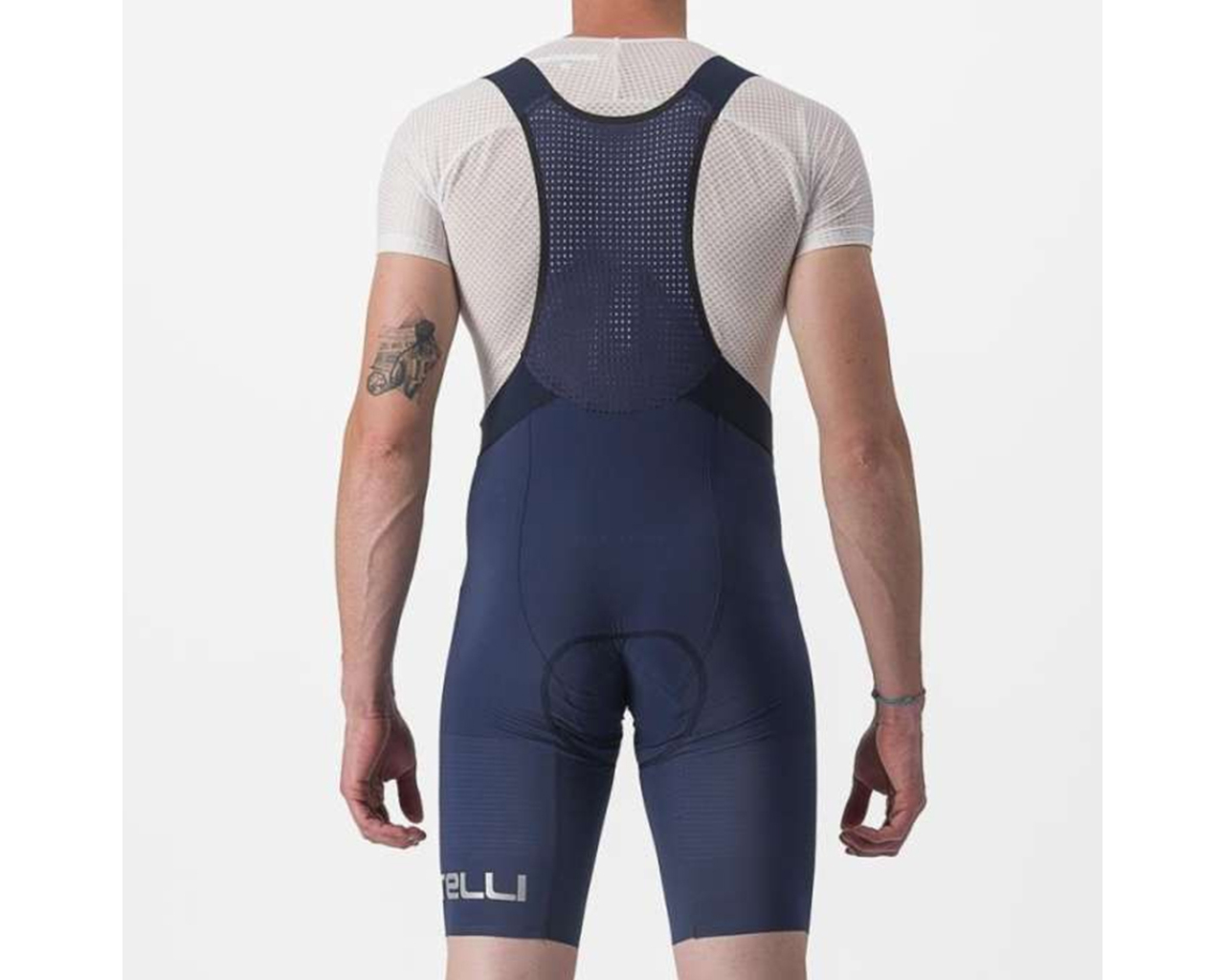 Castelli Premio Black Limited Edition Bib Shorts | Merlin Cycles