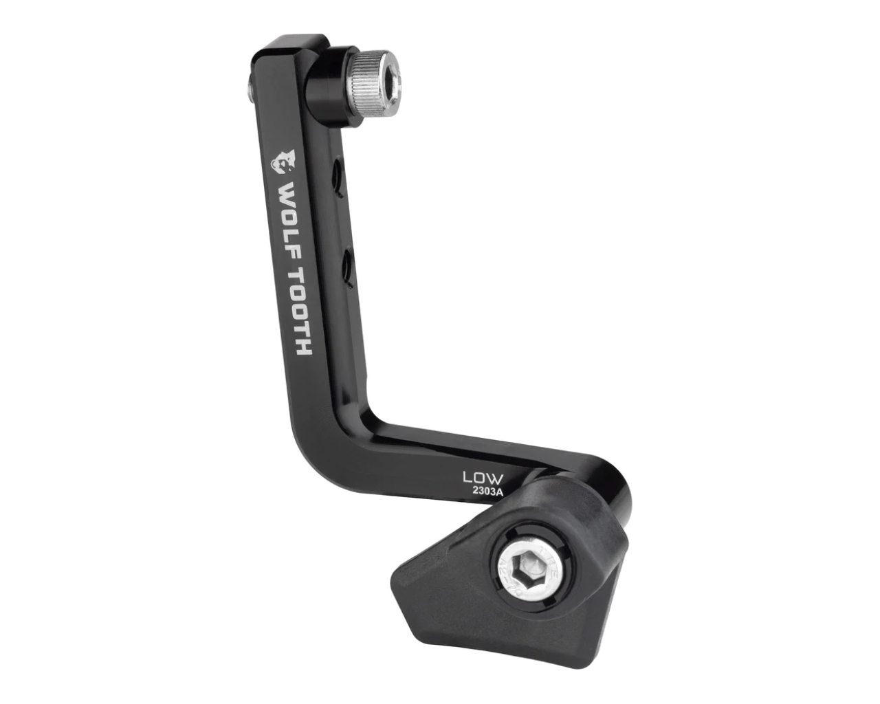 Wolf Tooth Lone Wolf Aero Chainguide | Merlin Cycles