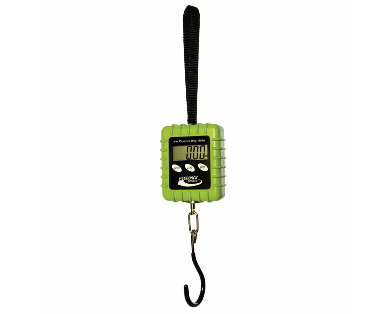 Feedback Sports Expedition Digital Hanging Scale | Merlin Cycles