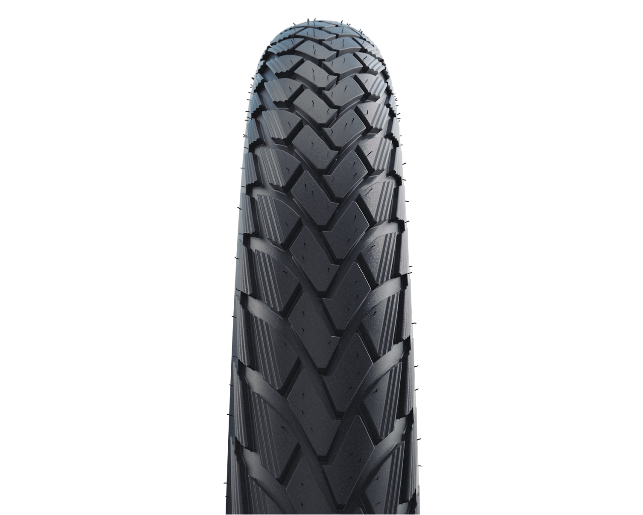 Schwalbe Marathon Green Guard Performance Touring Tyre - 700c | Merlin ...