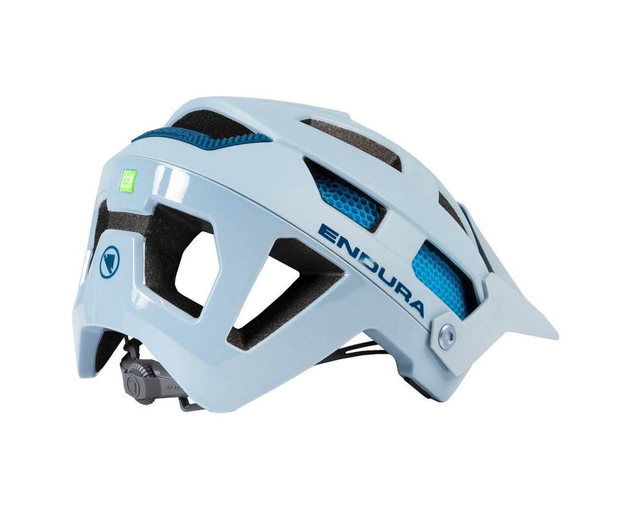 Endura Single Track MTB Helmet | Merlin Cycles