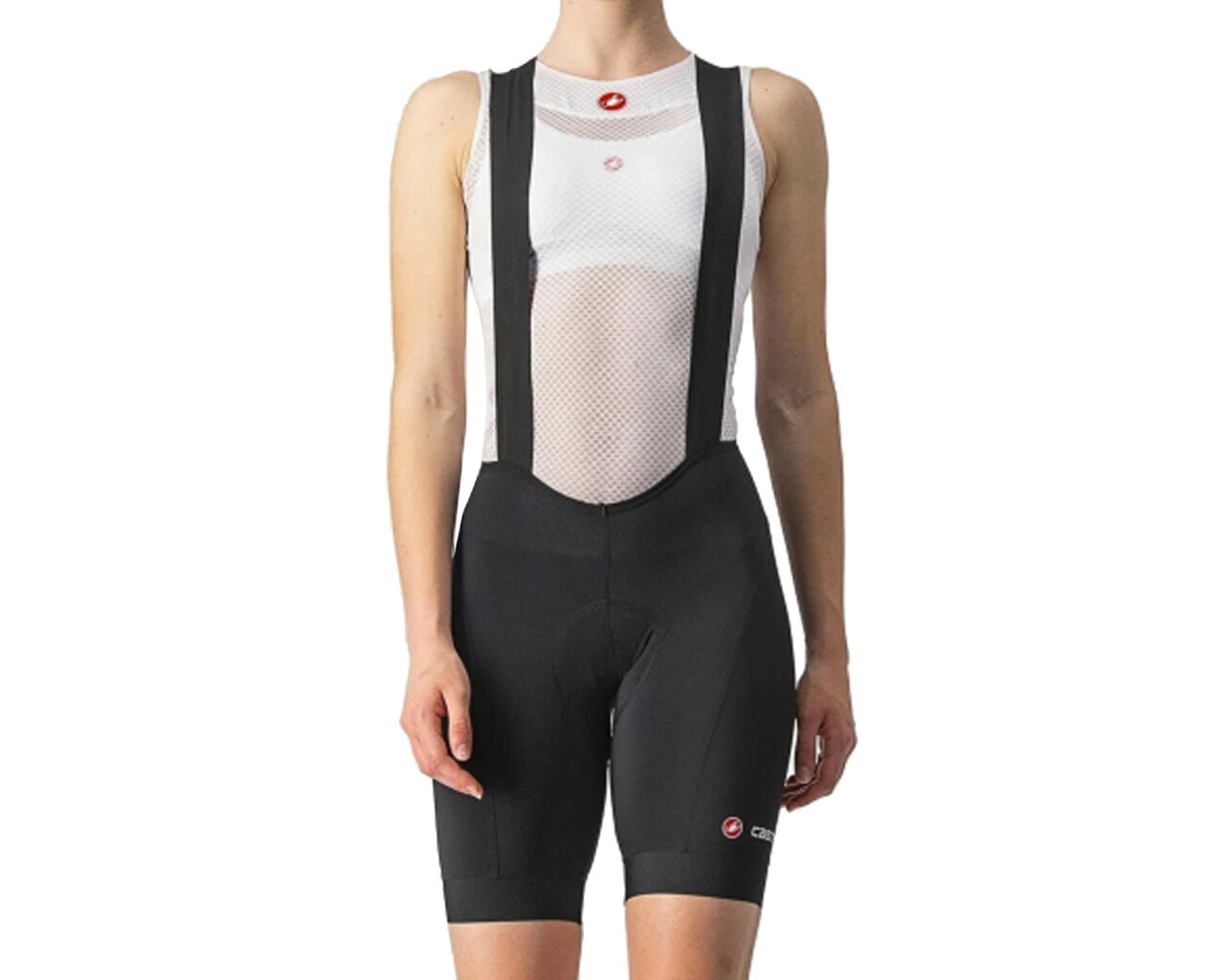 Castelli Endurance Women's Bib Shorts - SS25 | Merlin Cycles