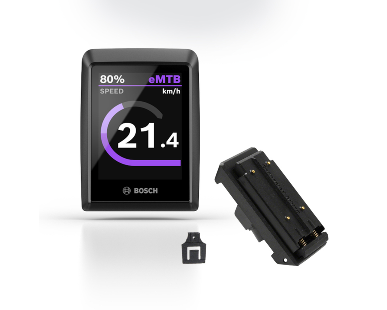 Bosch Kiox 300 Display With Interface Plug