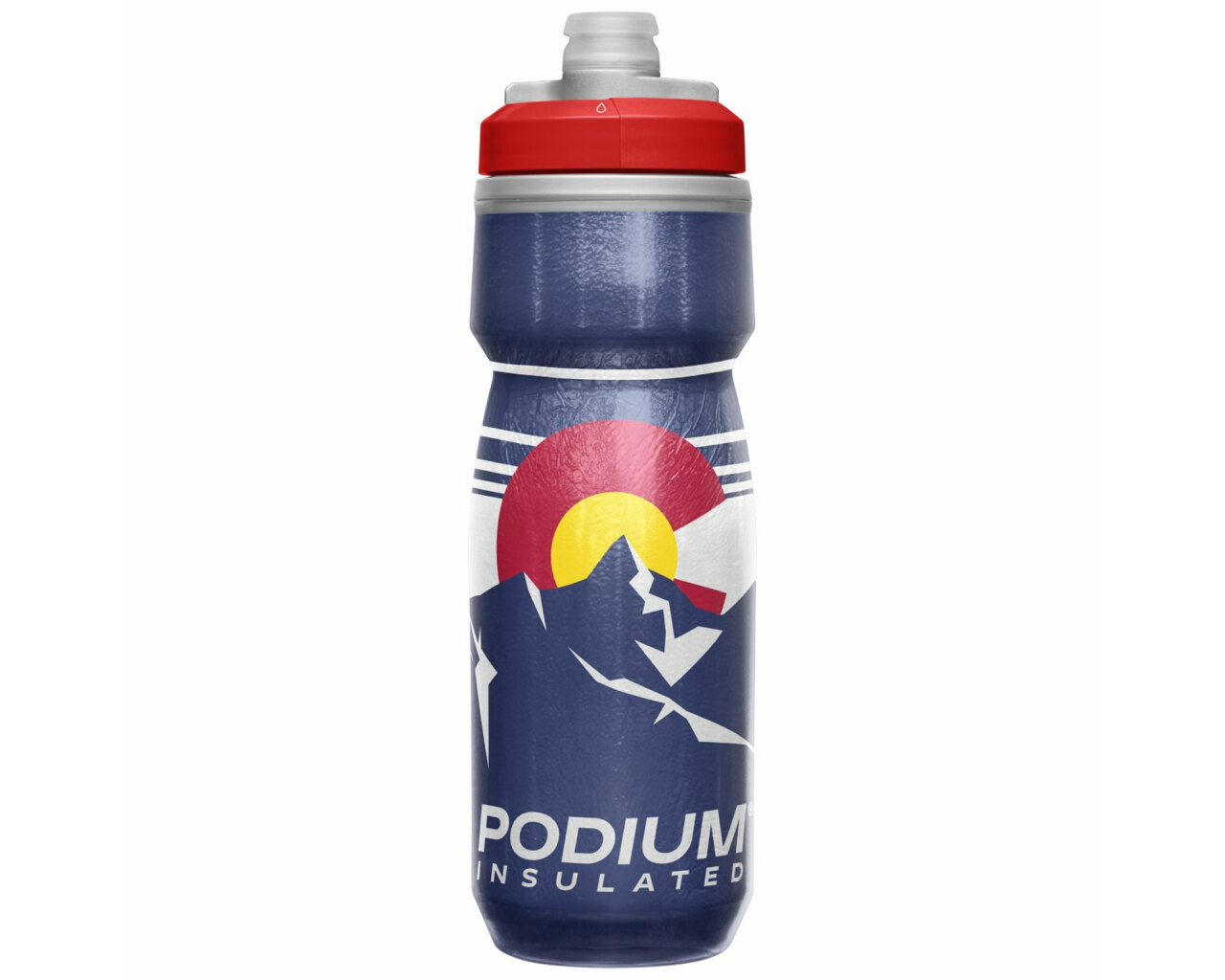 Camelbak Podium Chill Bottle - 620ml | Merlin Cycles