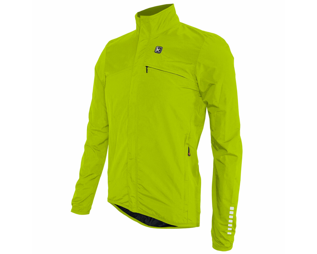 Funkier F-23 Pro Waterproof Jacket | Merlin Cycles