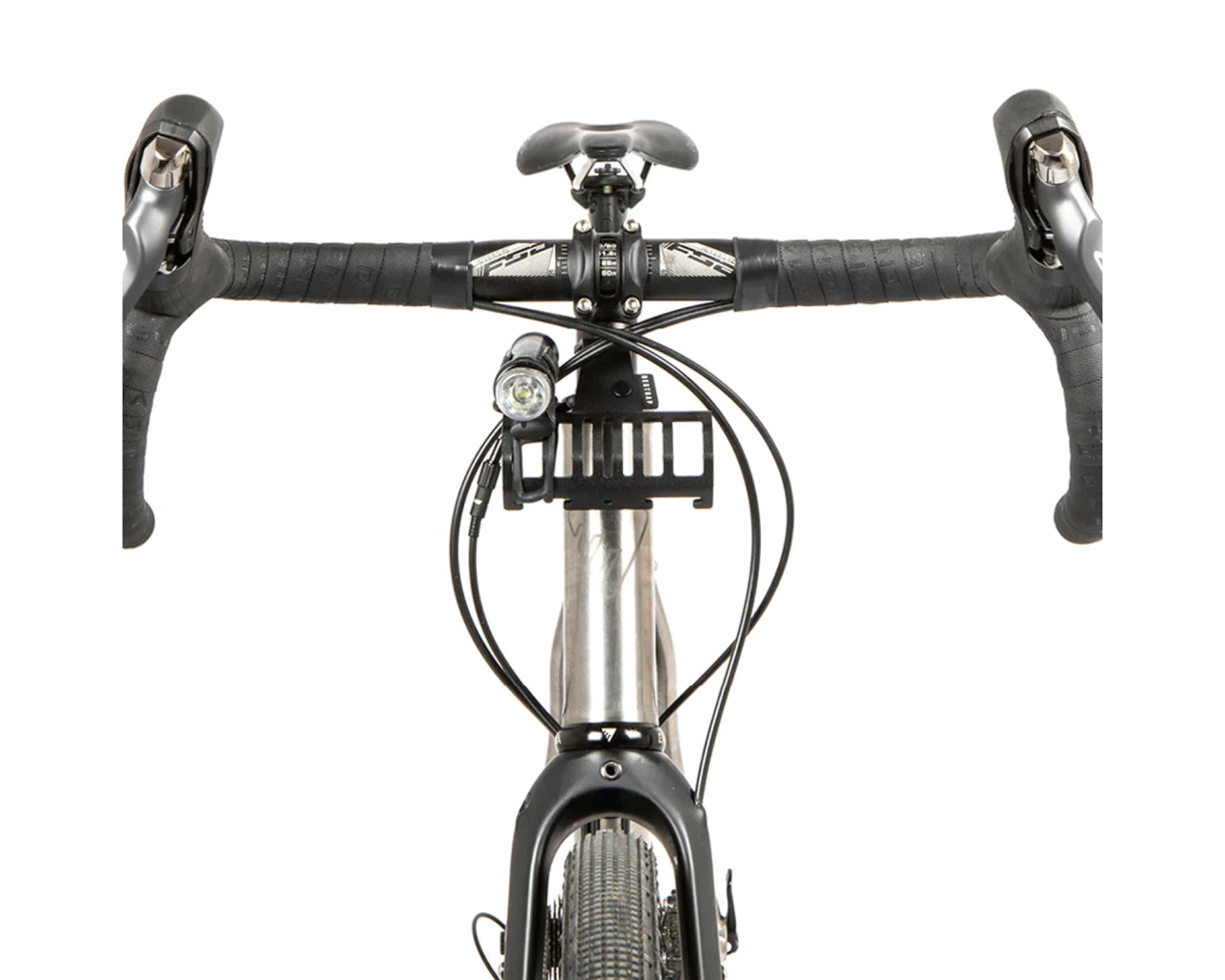 Restrap Bumper Bar - 1 1/8" | Merlin Cycles