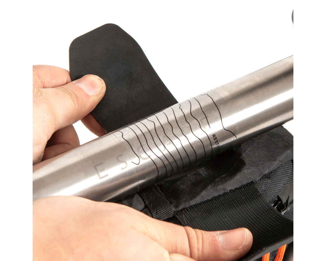 Restrap Bicycle Protection Kit | Merlin Cycles