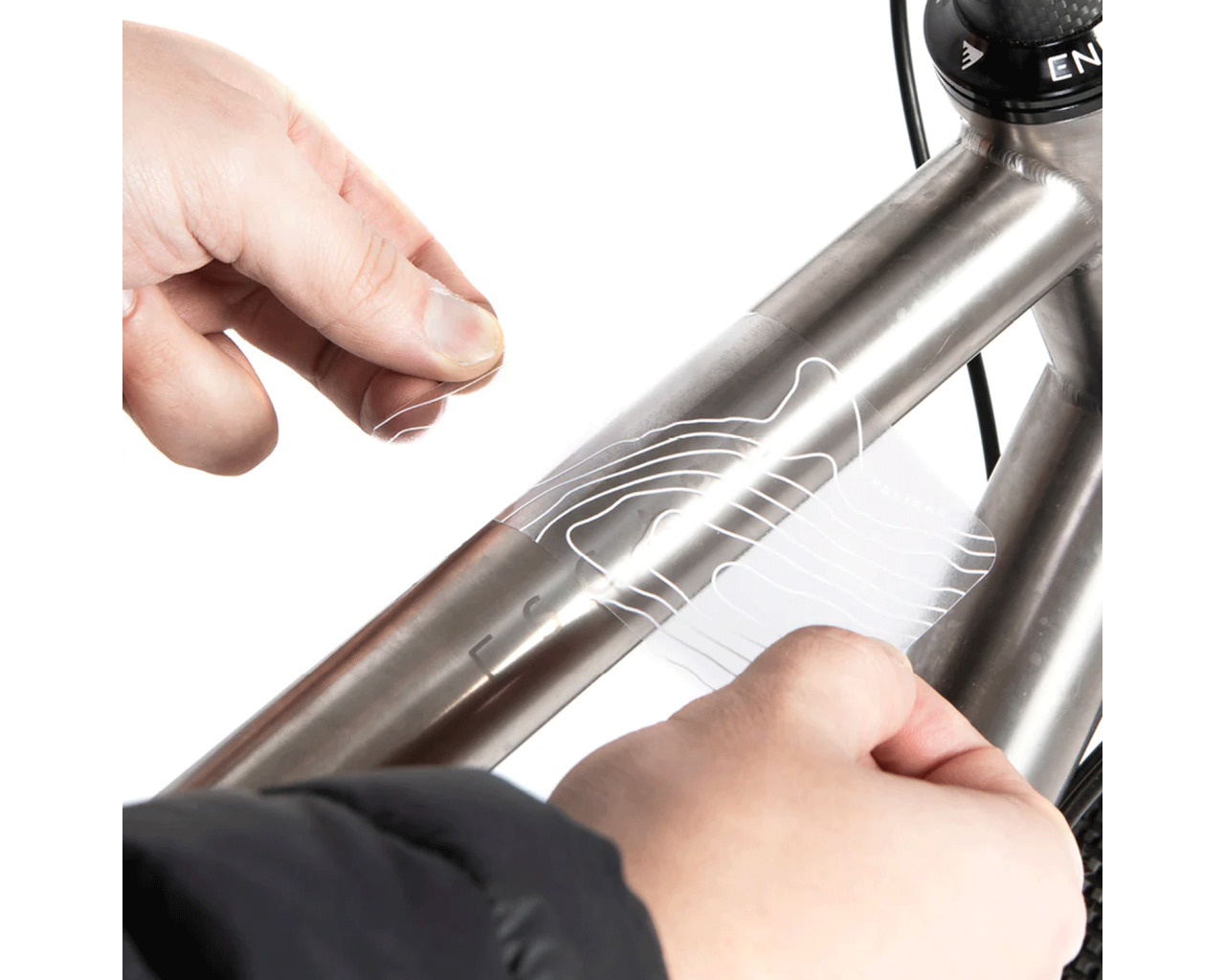 Restrap Bicycle Protection Kit | Merlin Cycles