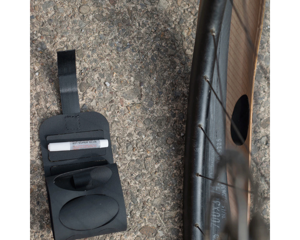 Restrap Tyre Boot Kit | Merlin Cycles