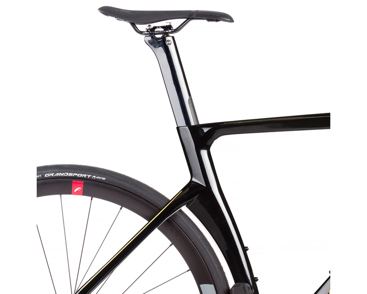 Orro Venturi STC 105 Di2 R800 Carbon Road Bike - 2023 | Merlin Cycles