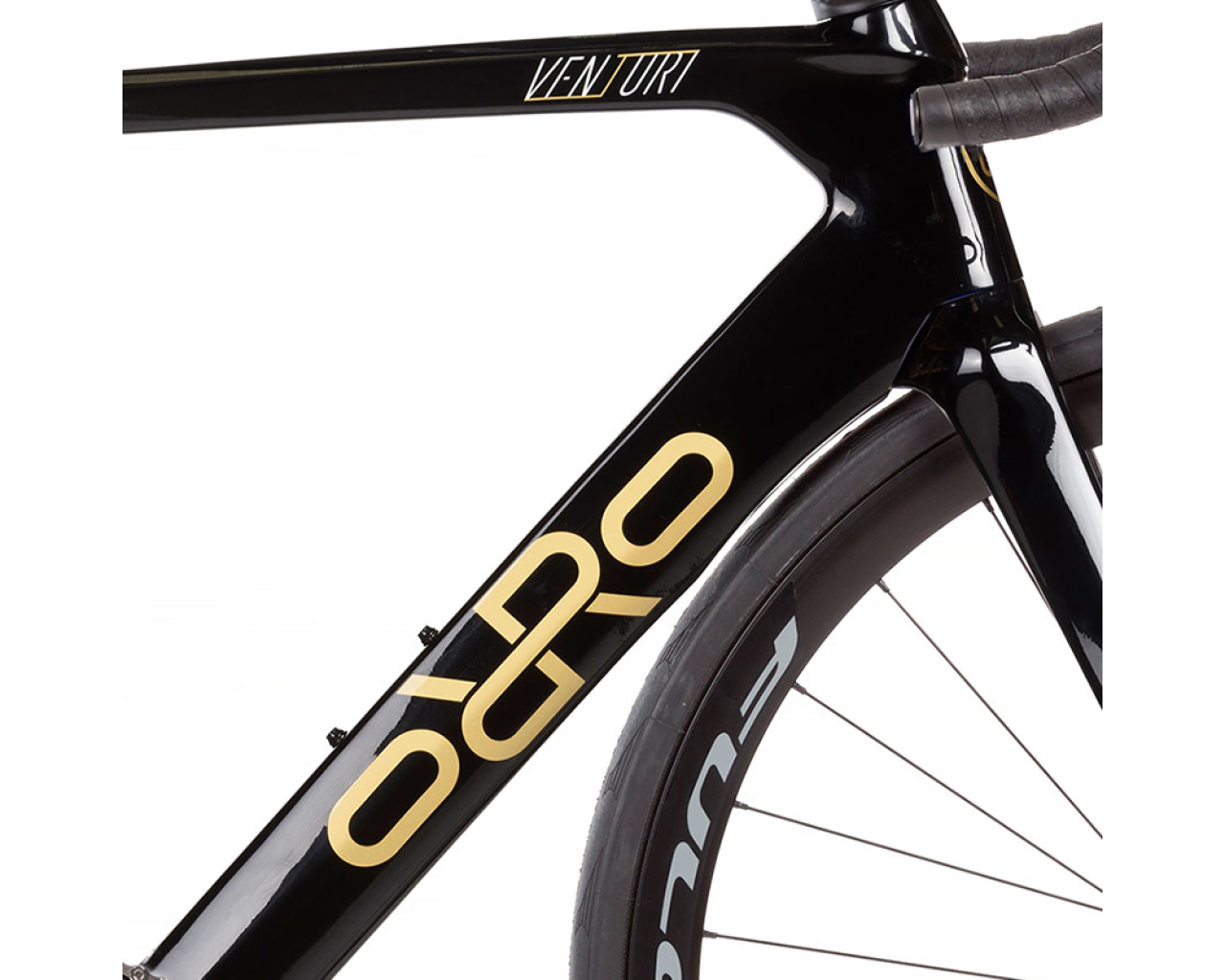 Orro Venturi STC 105 Di2 R800 Carbon Road Bike - 2023 | Merlin Cycles