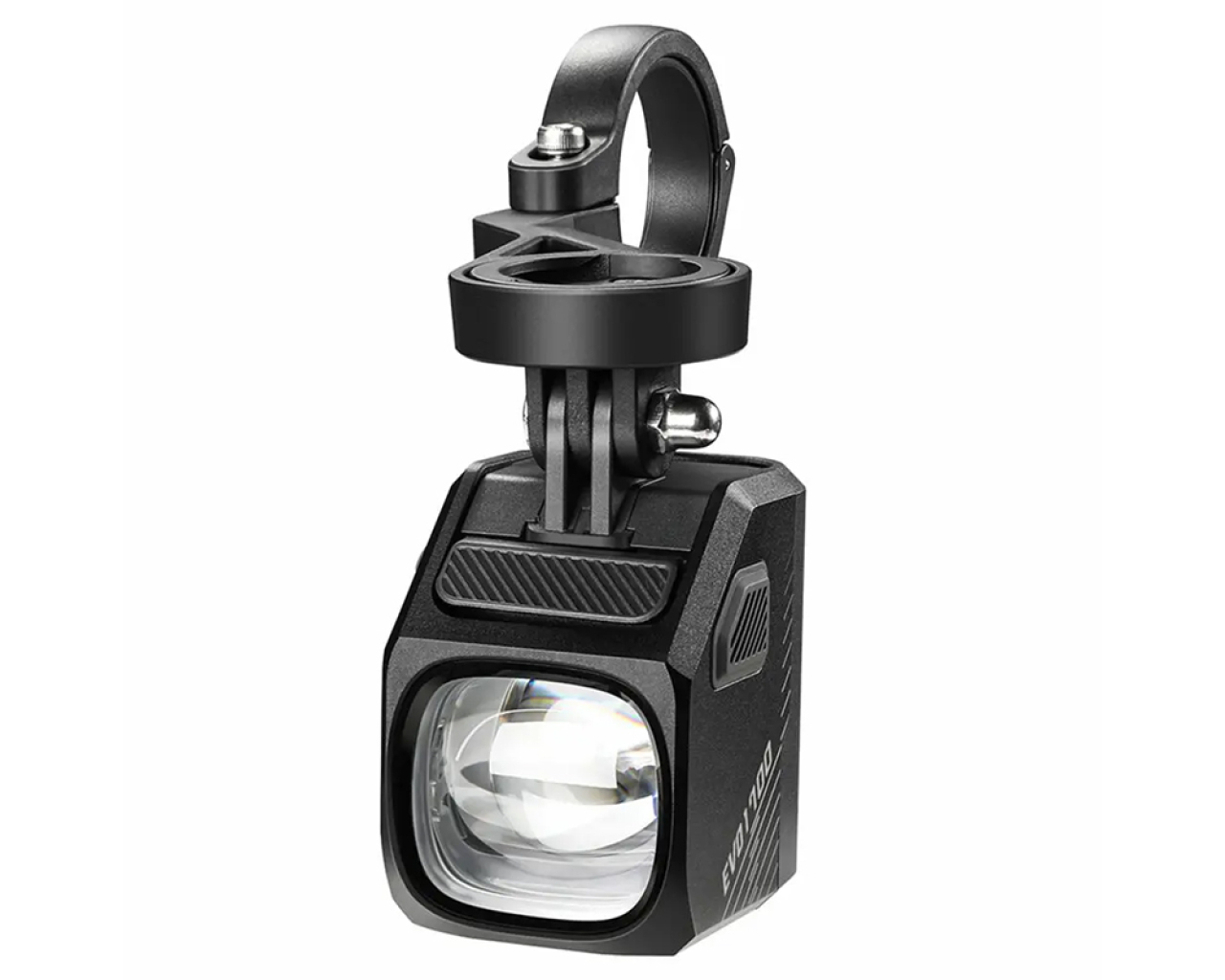 Magicshine Evo 1700 Underneath Mounted Rechargeable Front Light ...