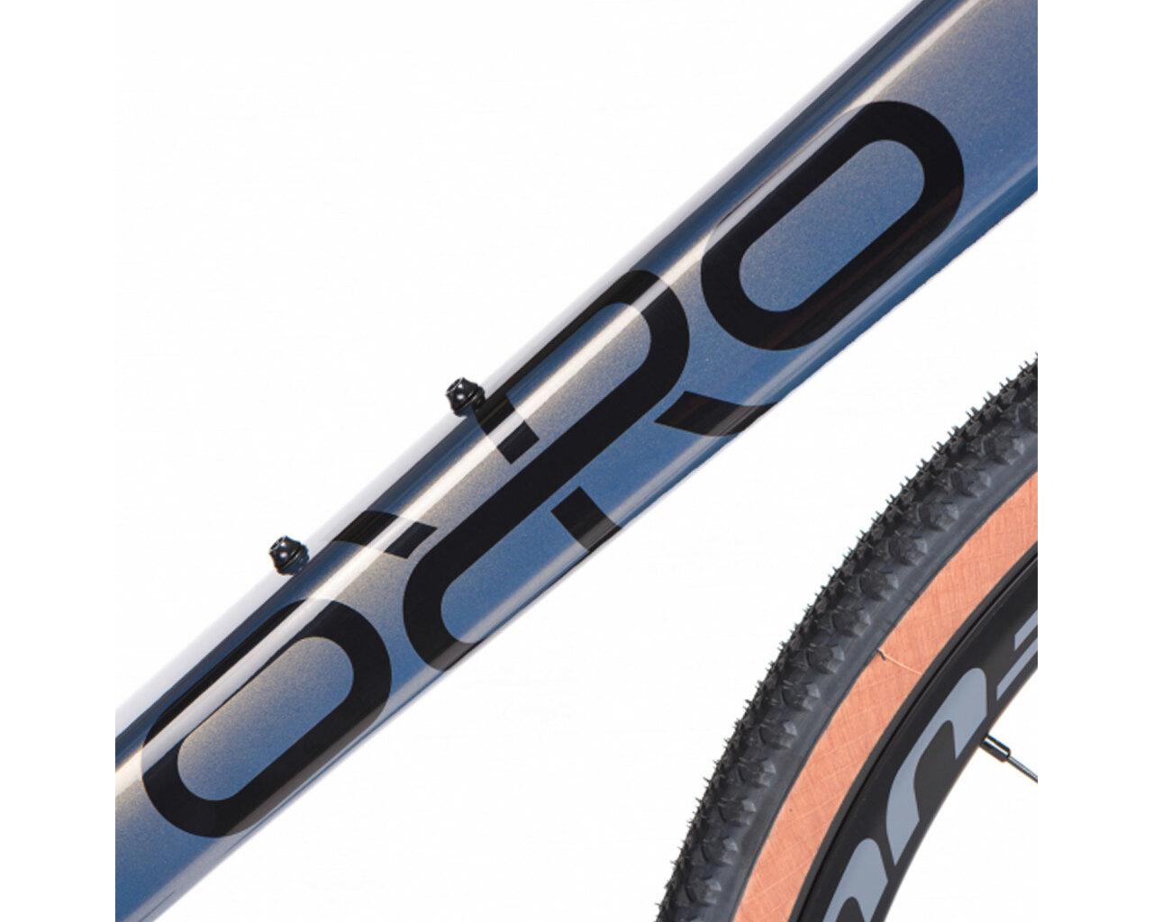 Orro Terra C GRX 820 Gravel Bike - 2024 | Merlin Cycles