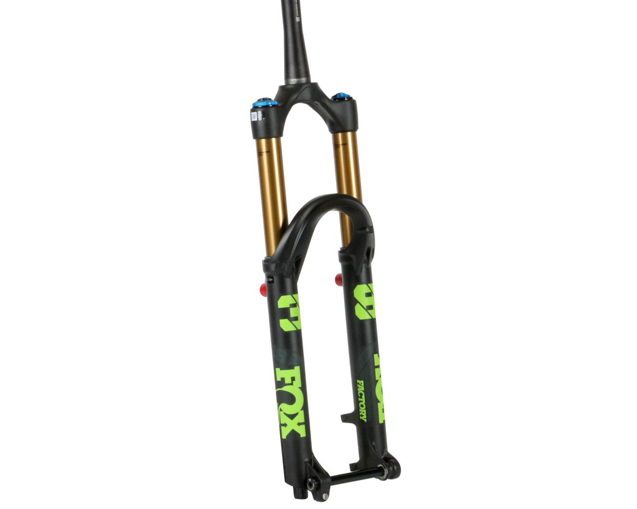 Fox 38 Float Factory GRIP2 Boost MTB Forks - 29" | Merlin Cycles