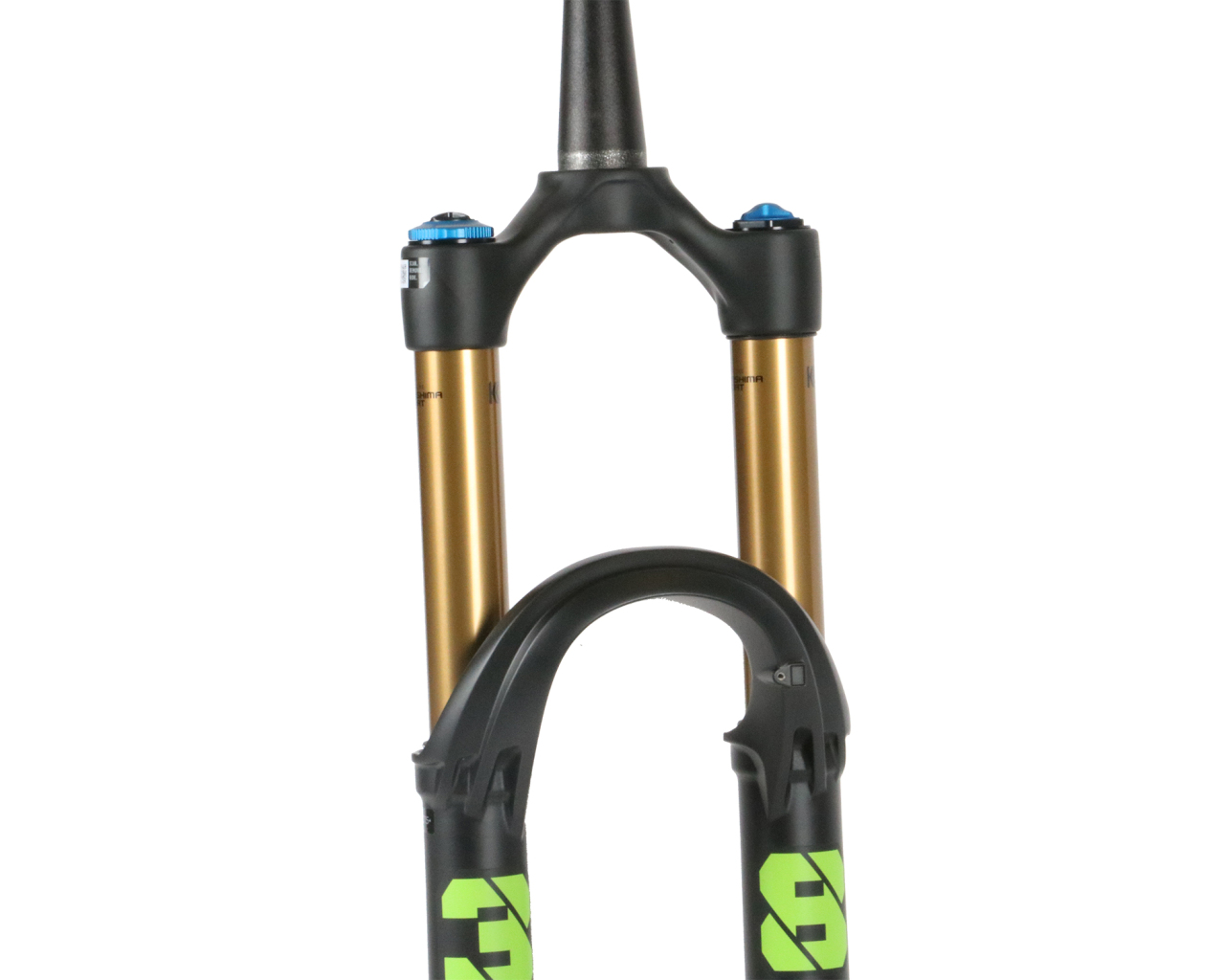 Fox 38 Float Factory GRIP2 Boost MTB Forks - 29" | Merlin Cycles
