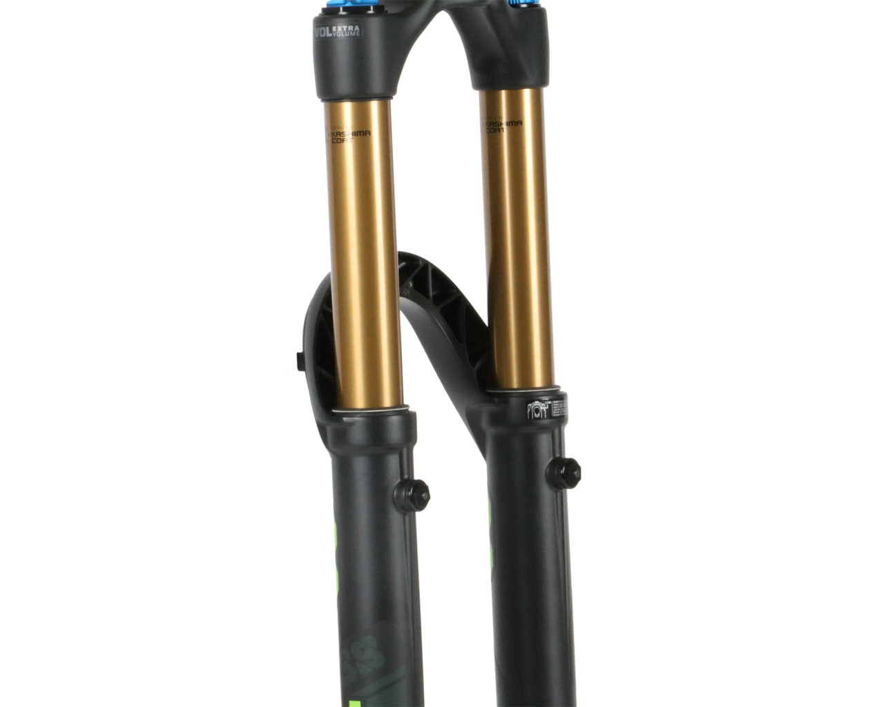 Fox 38 Float Factory GRIP2 Boost MTB Forks - 29" | Merlin Cycles