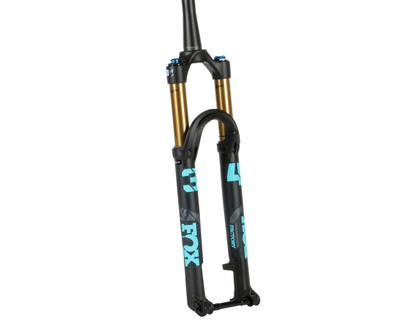 Fox 34 Float Factory SC FIT4 Boost MTB Forks - 29" | Merlin Cycles