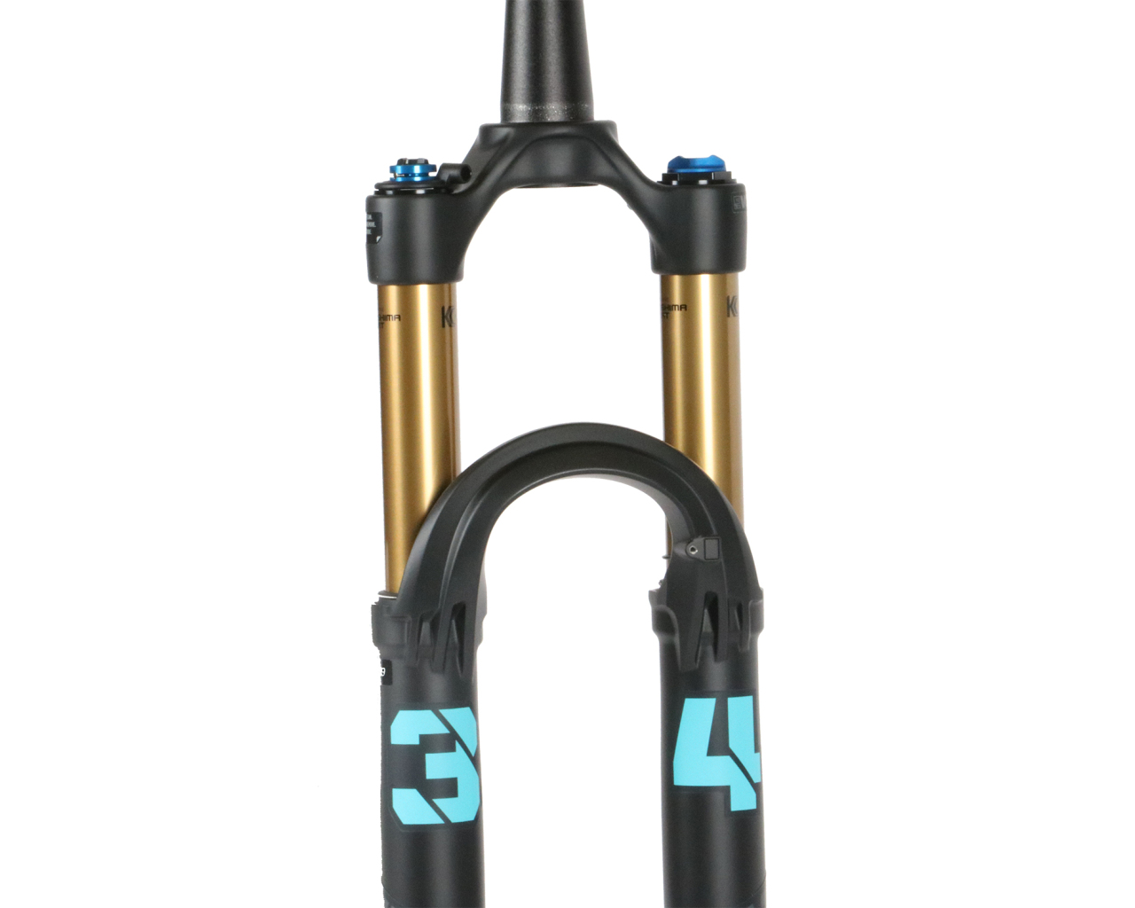 Fox 34 Float Factory SC FIT4 Boost MTB Forks - 29" | Merlin Cycles