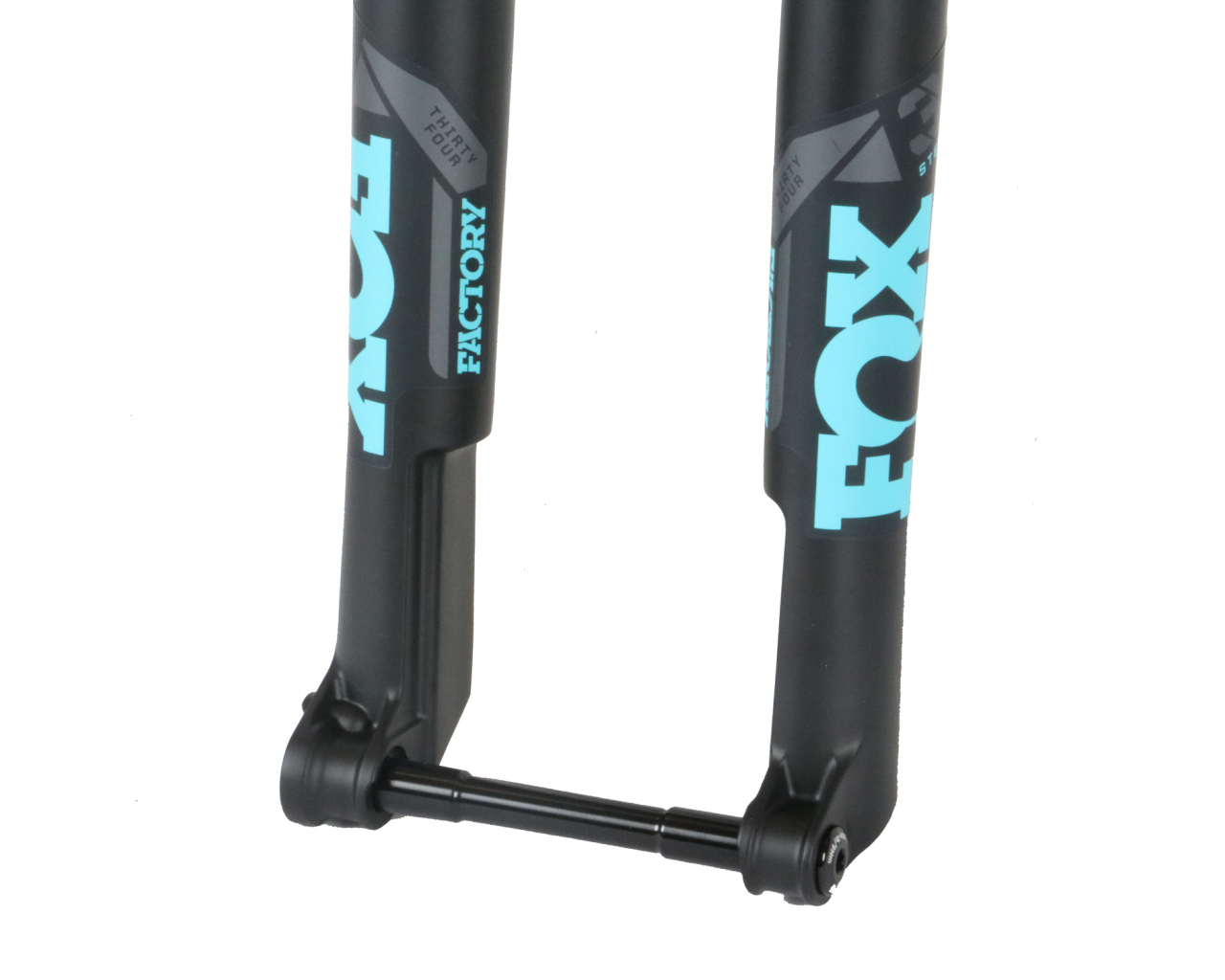 Fox 34 Float Factory SC FIT4 Boost MTB Forks - 29" | Merlin Cycles
