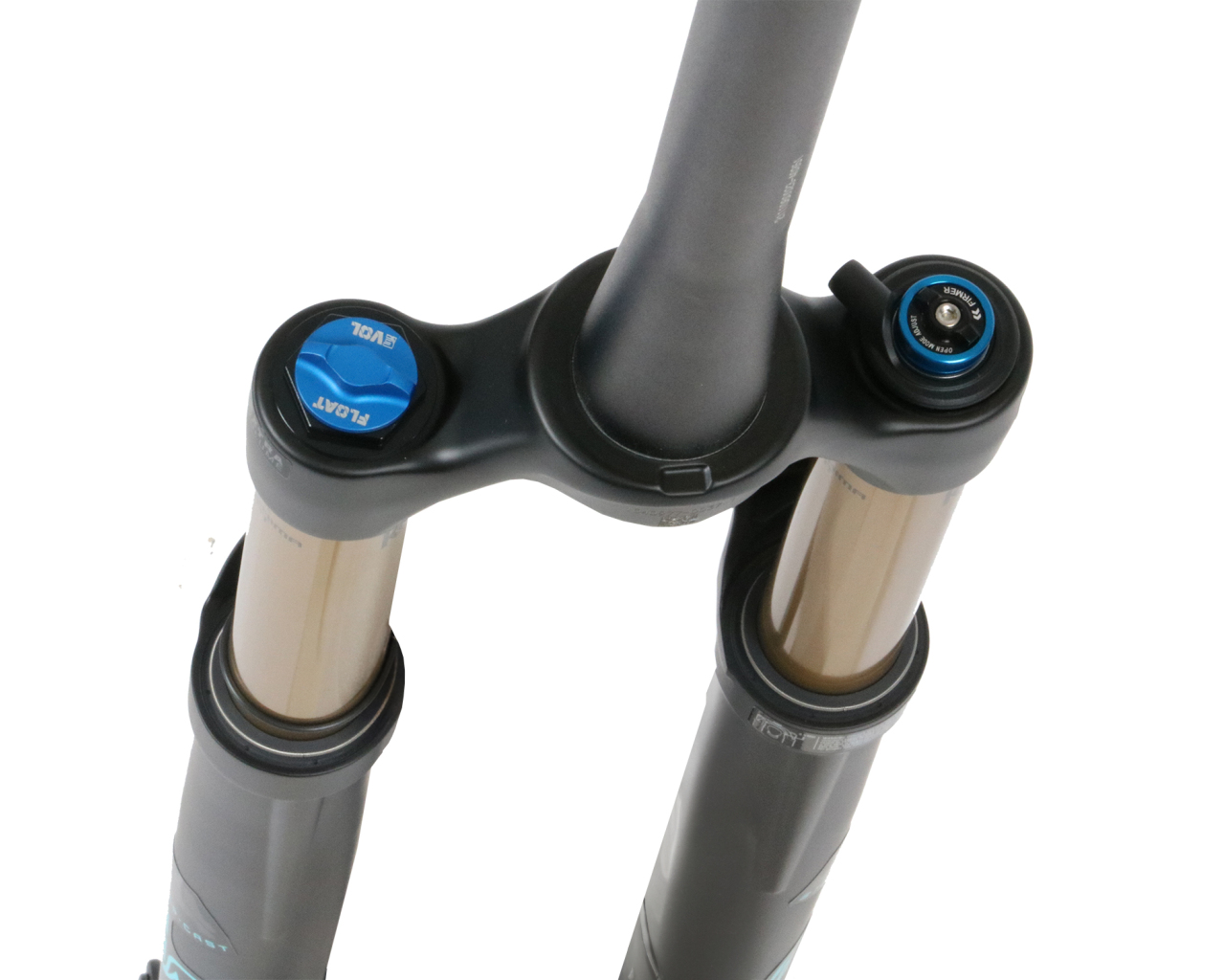 Fox 34 Float Factory SC FIT4 Boost MTB Forks - 29" | Merlin Cycles