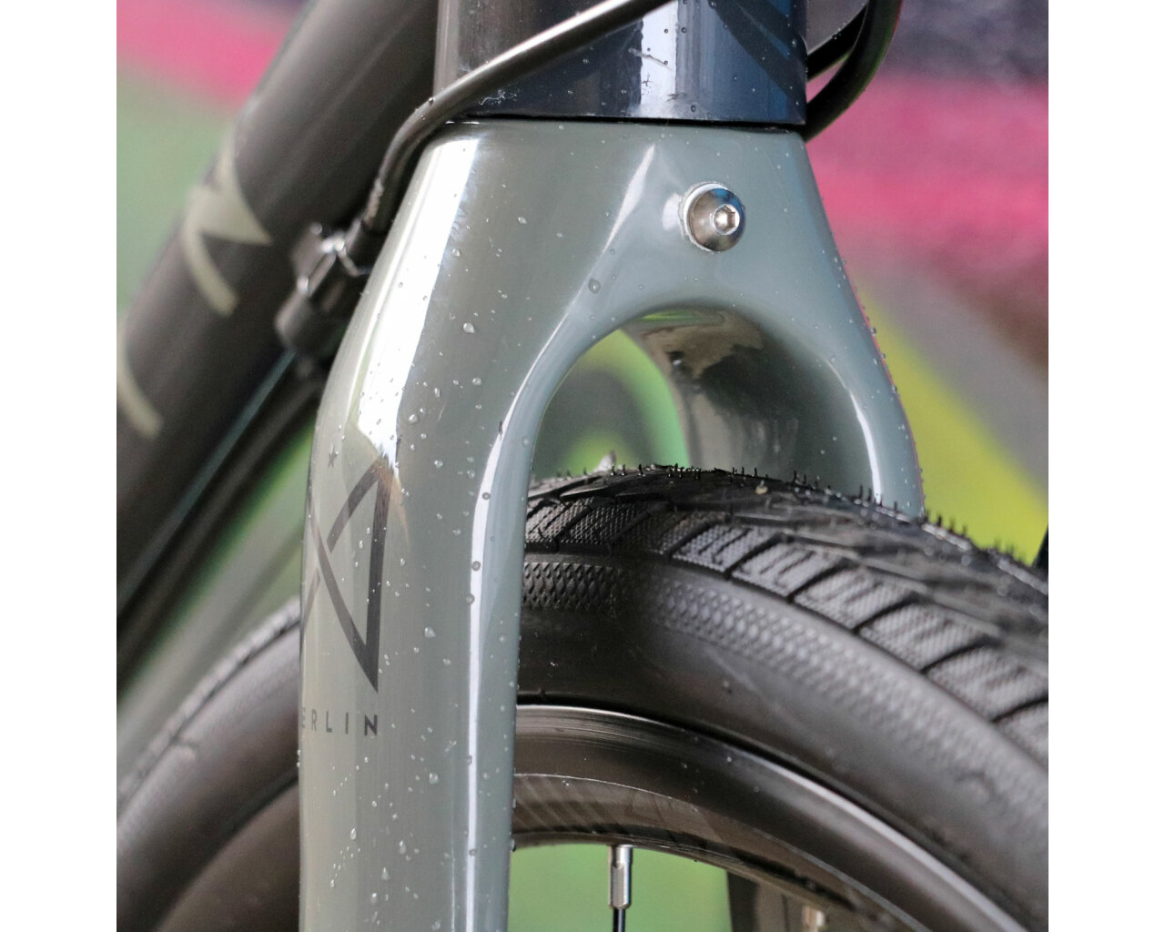 Merlin Malt G2 Claris Gravel Bike | Merlin Cycles