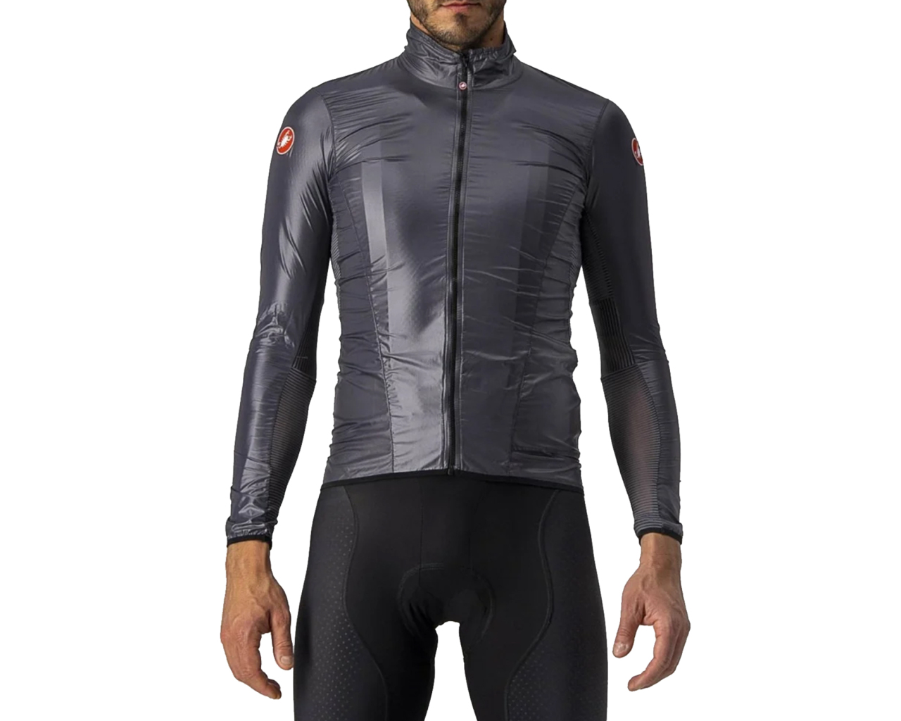 Castelli Aria Shell Cycling Jacket - AW25