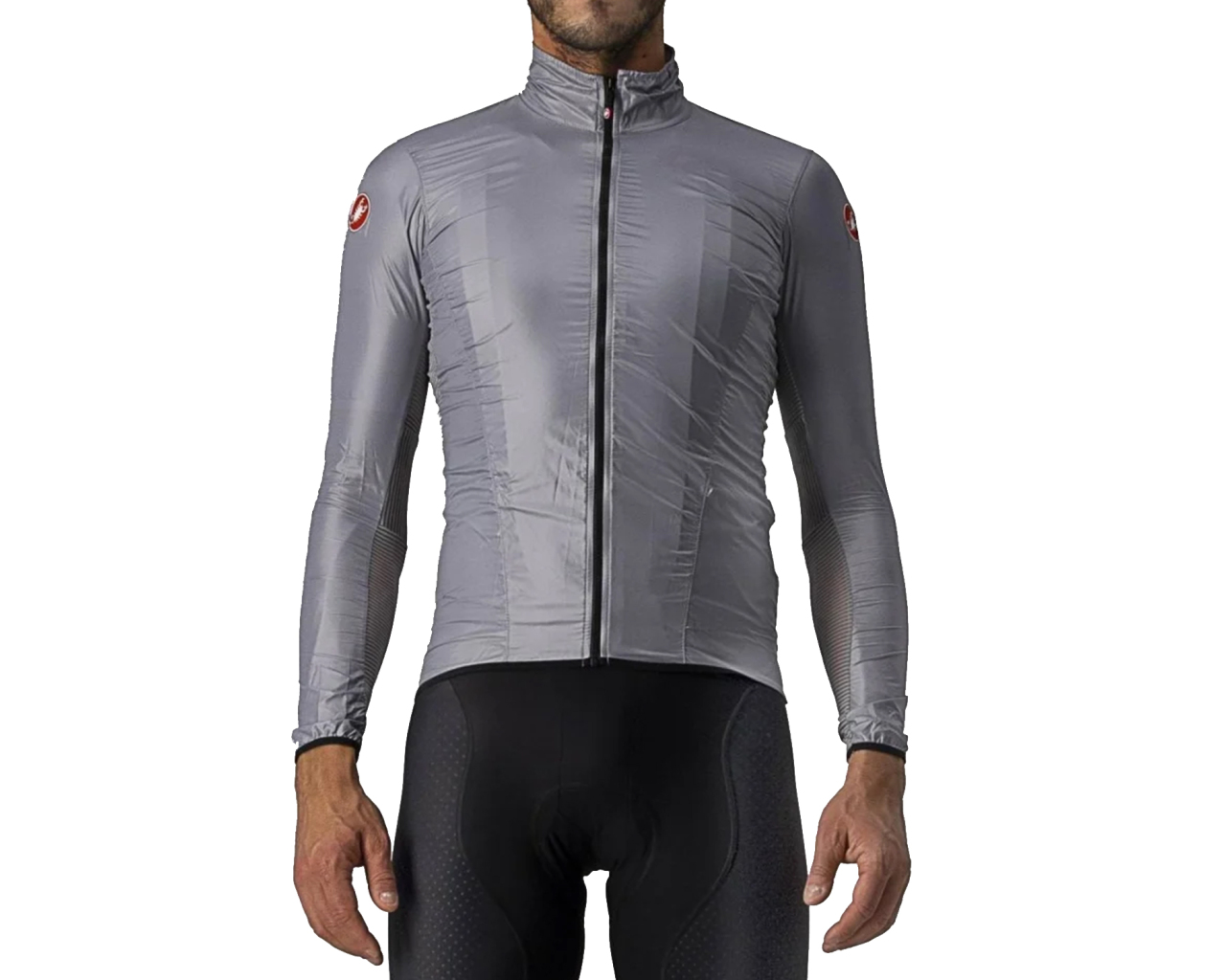 Castelli Aria Shell Cycling Jacket - AW25 | Merlin Cycles