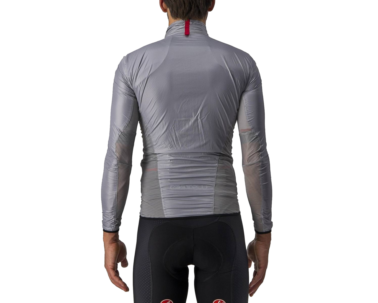 Castelli Aria Shell Cycling Jacket - AW25