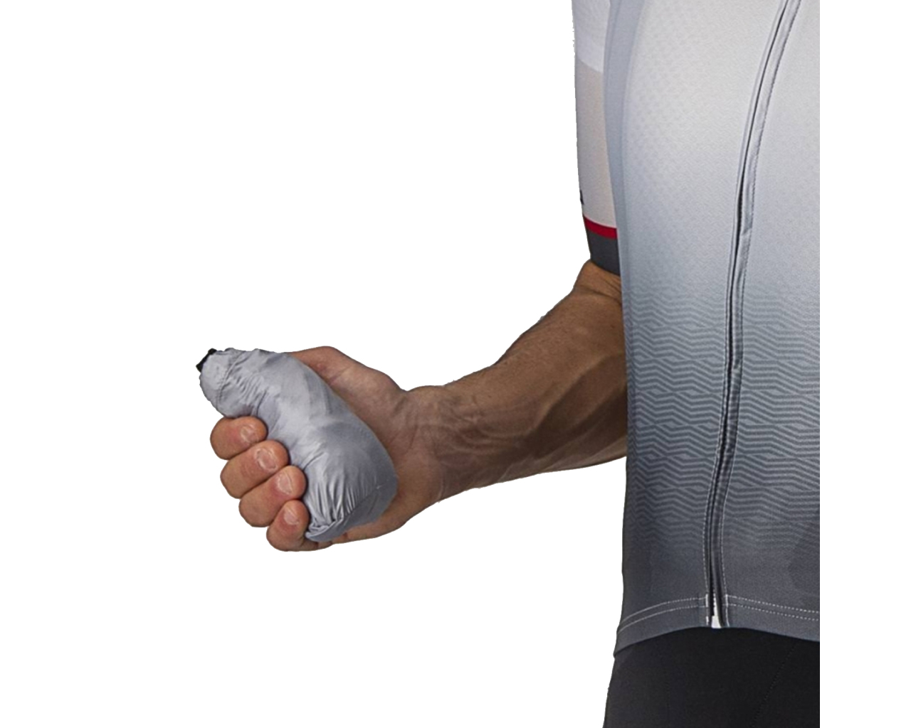 Castelli Aria Shell Cycling Jacket - AW25