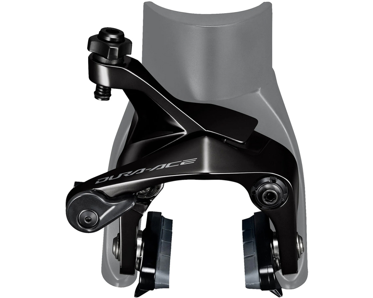 Shimano Dura Ace R9210 Direct Mount Brake Caliper | Merlin Cycles