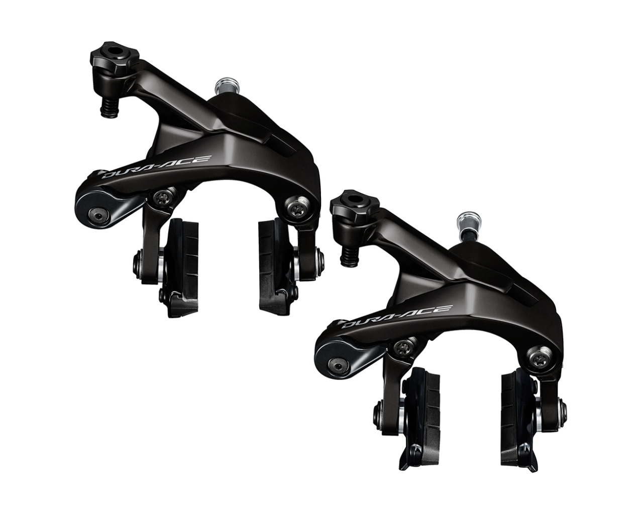 Shimano Dura Ace R9200 Brake Calipers - Pair | Merlin Cycles