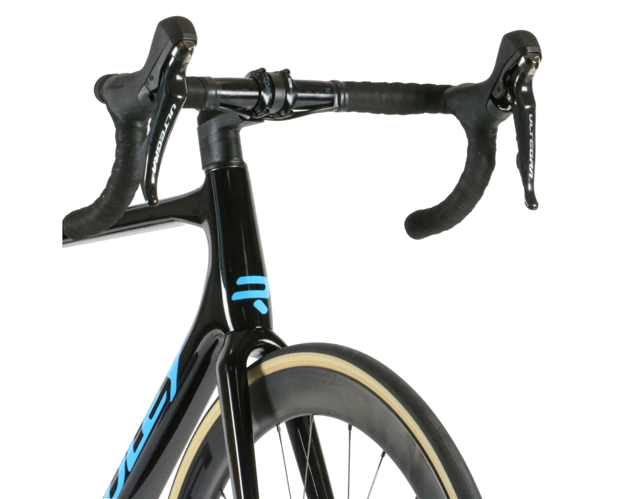 Ridley Helium Disc Ultegra Carbon Road Bike | Merlin Cycles