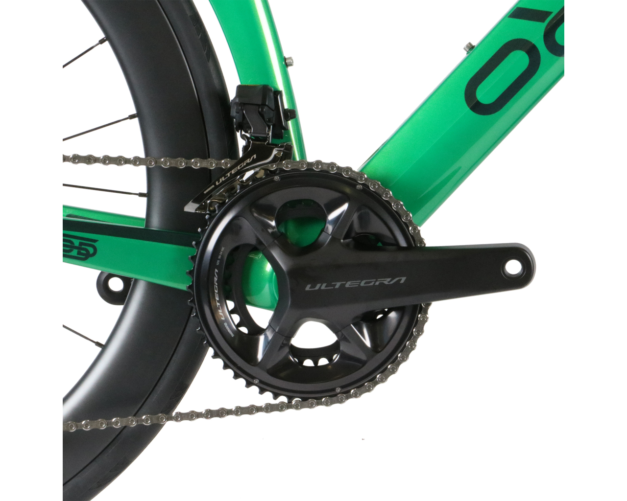 Orro Venturi STC Signature Limited Edition Ultegra Di2 Carbon Custom ...