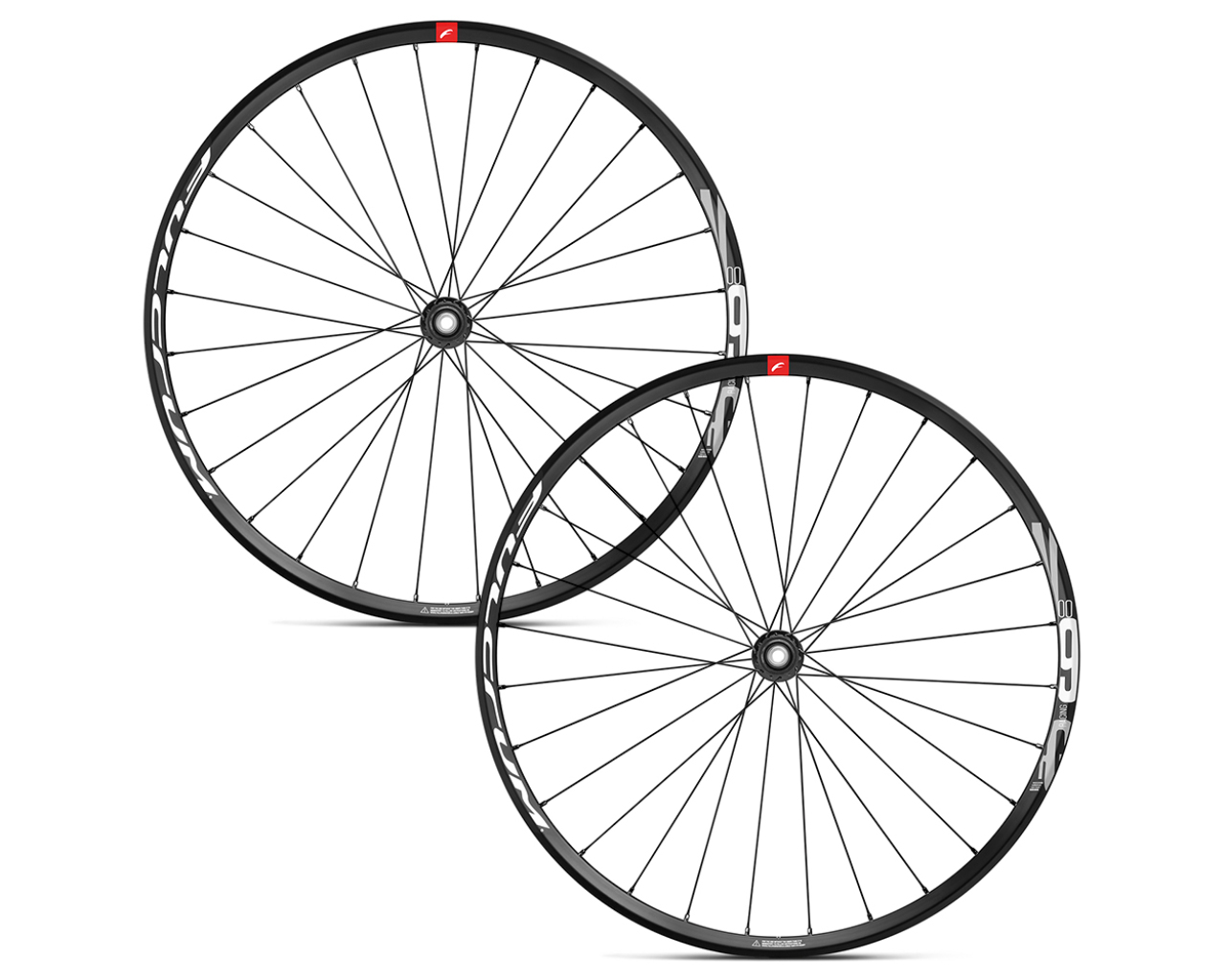 Fulcrum Racing 900 DB Clincher Road Wheelset - 700c | Merlin Cycles