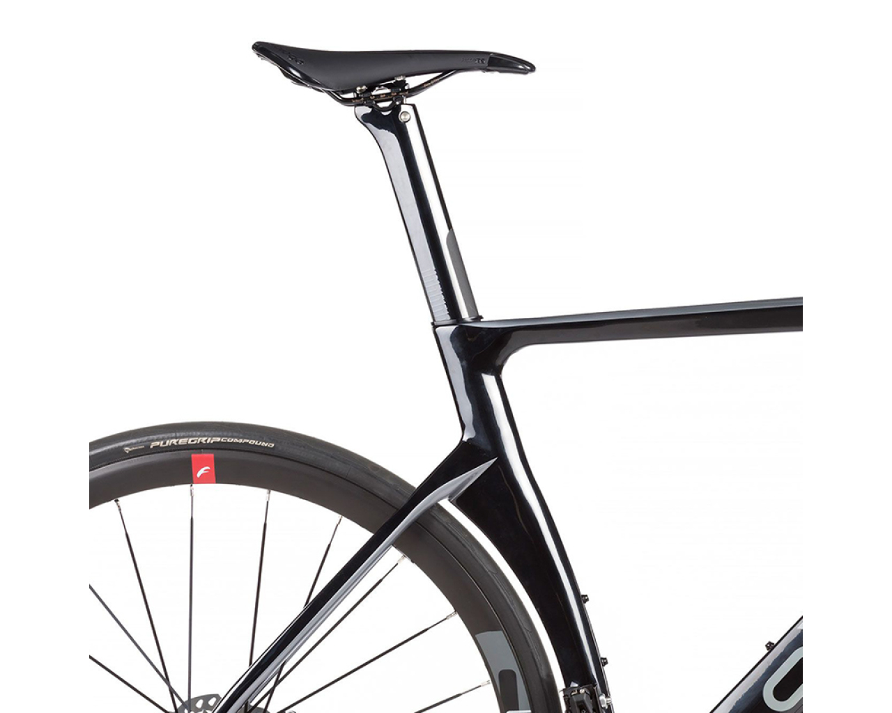 Orro Venturi Evo 105 R7120 R800 Carbon Road Bike | Merlin Cycles