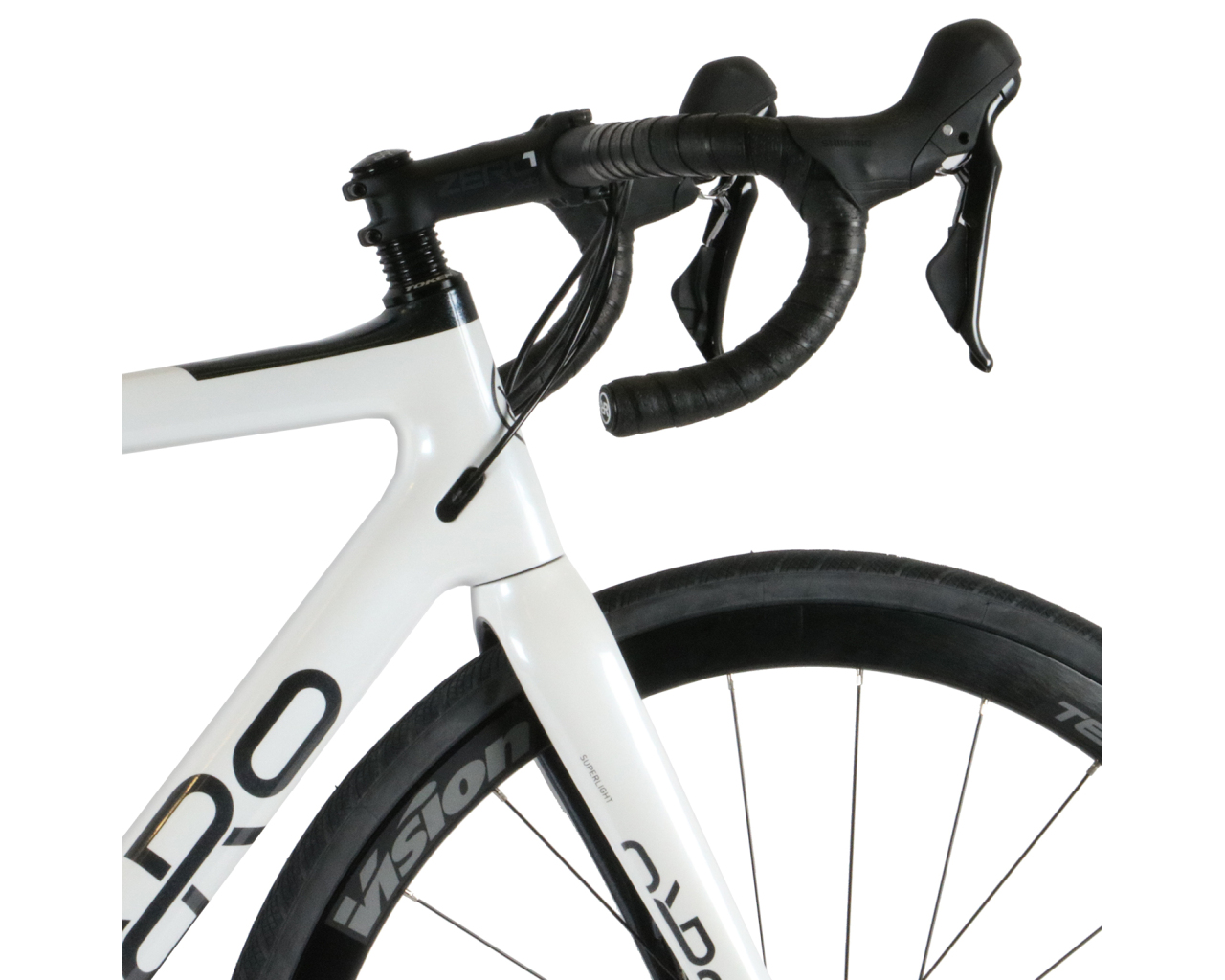 Orro Gold Evo 105 Team 35 Carbon Road Bike | Merlin Cycles