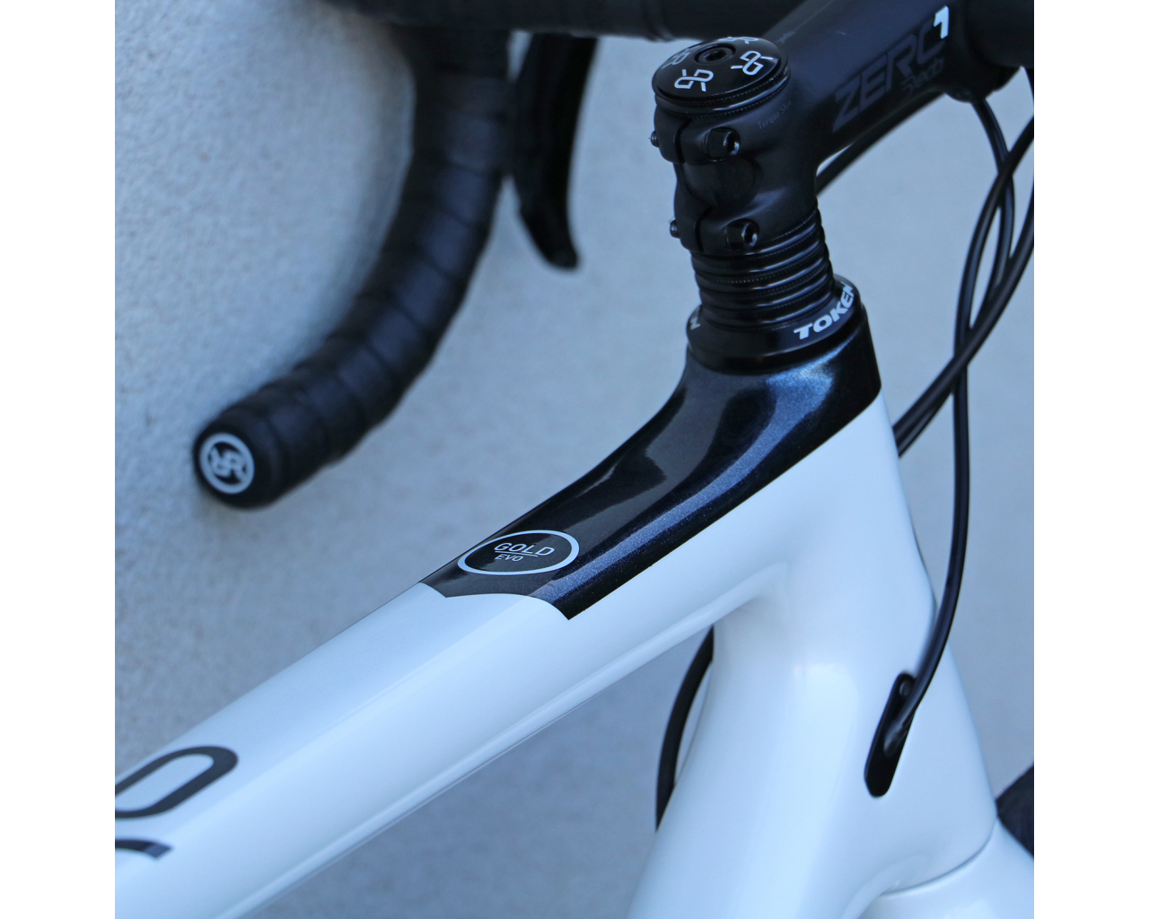 Orro Gold Evo 105 Team 35 Carbon Road Bike | Merlin Cycles