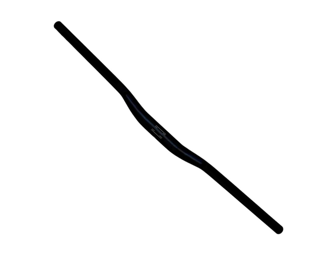 Cannondale Alloy Riser Handlebars | Merlin Cycles